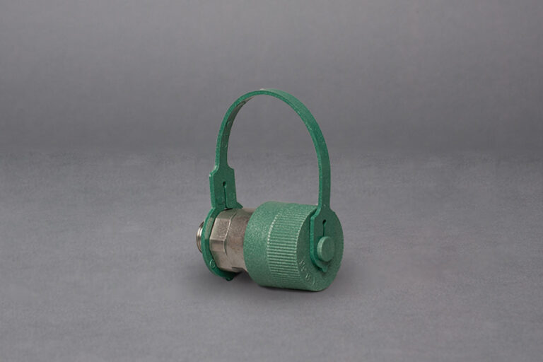 ECO Female screw coupling caps - DLM tappi