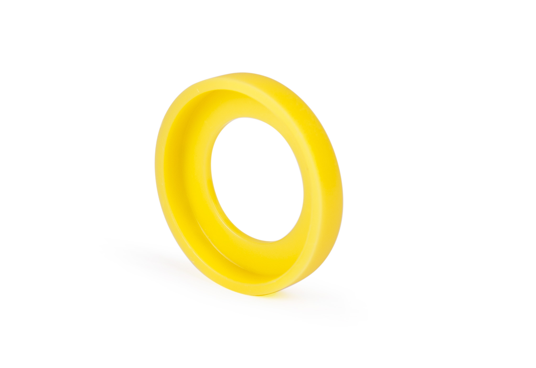 NUT STOPPER RINGS FOR PK SERIES TUBE - DLM tappi